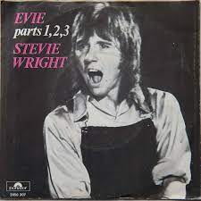 VANDA AND YOUNG 1965-1983 STEVIE WRIGHT – 4The Record