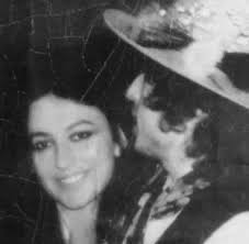 GIRL IN THE SONG – PART 13- Bob Dylan – 4The Record