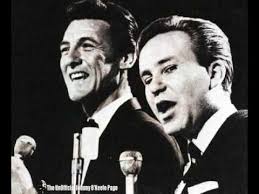 ROCK OF AGES 1955-1963 – COL JOYE – 4The Record