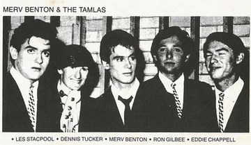 THE BEAT GOES ON 1960’S Part 2- MERV BENTON – 4The Record